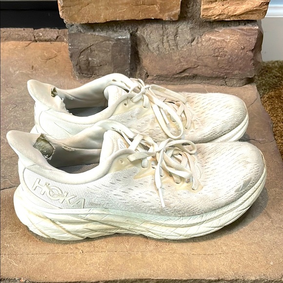 Hoka | Shoes | Womens Size 75b Hokas | Poshmark